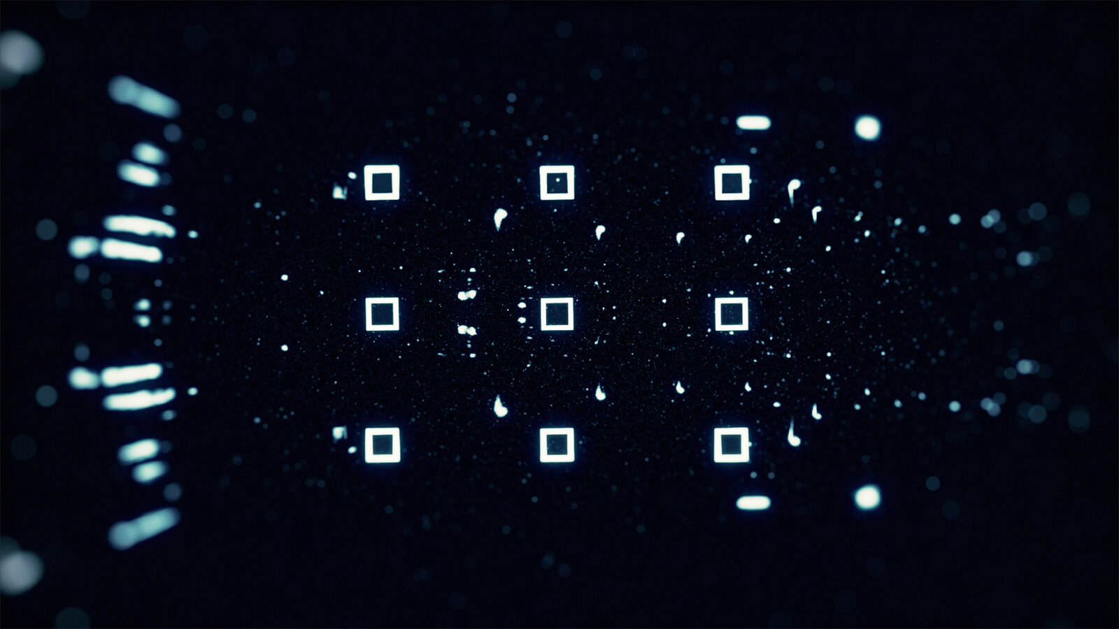 A Movie Script Ending - SHINYA OKANO / Art Directer_Visual Designer