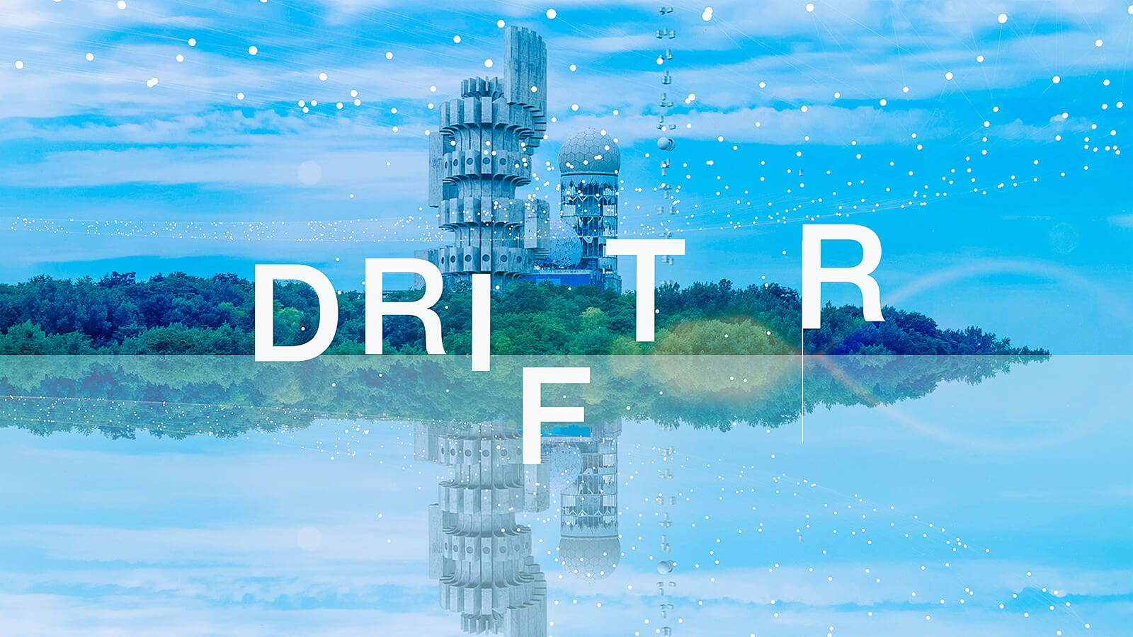 Drifter - SHINYA OKANO / Art Directer_Visual Designer