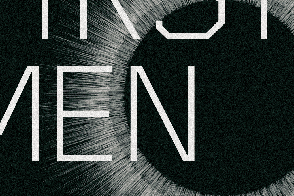 Last And First Man - SHINYA OKANO / Art Directer_Visual Designer