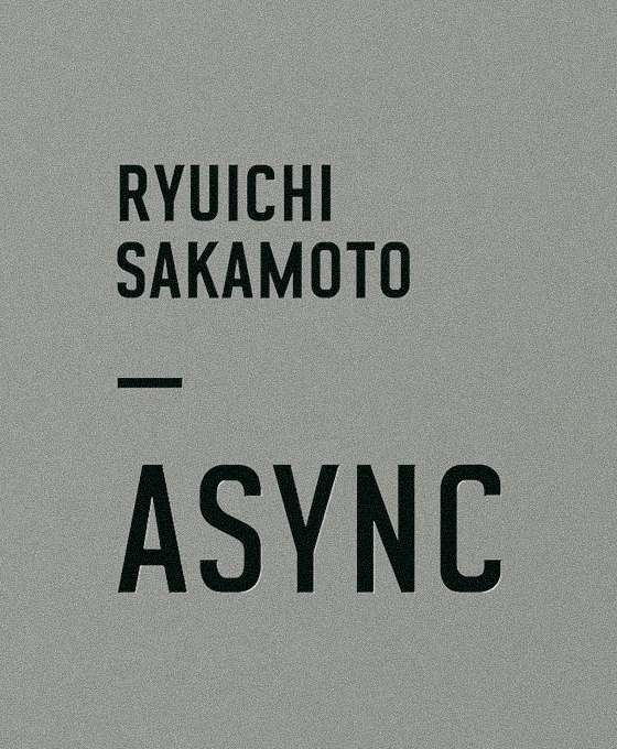 async - SHINYA OKANO / Art Directer_Visual Designer